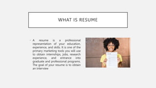 Resume and cover letter writing.pptx