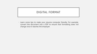 Resume and cover letter writing.pptx