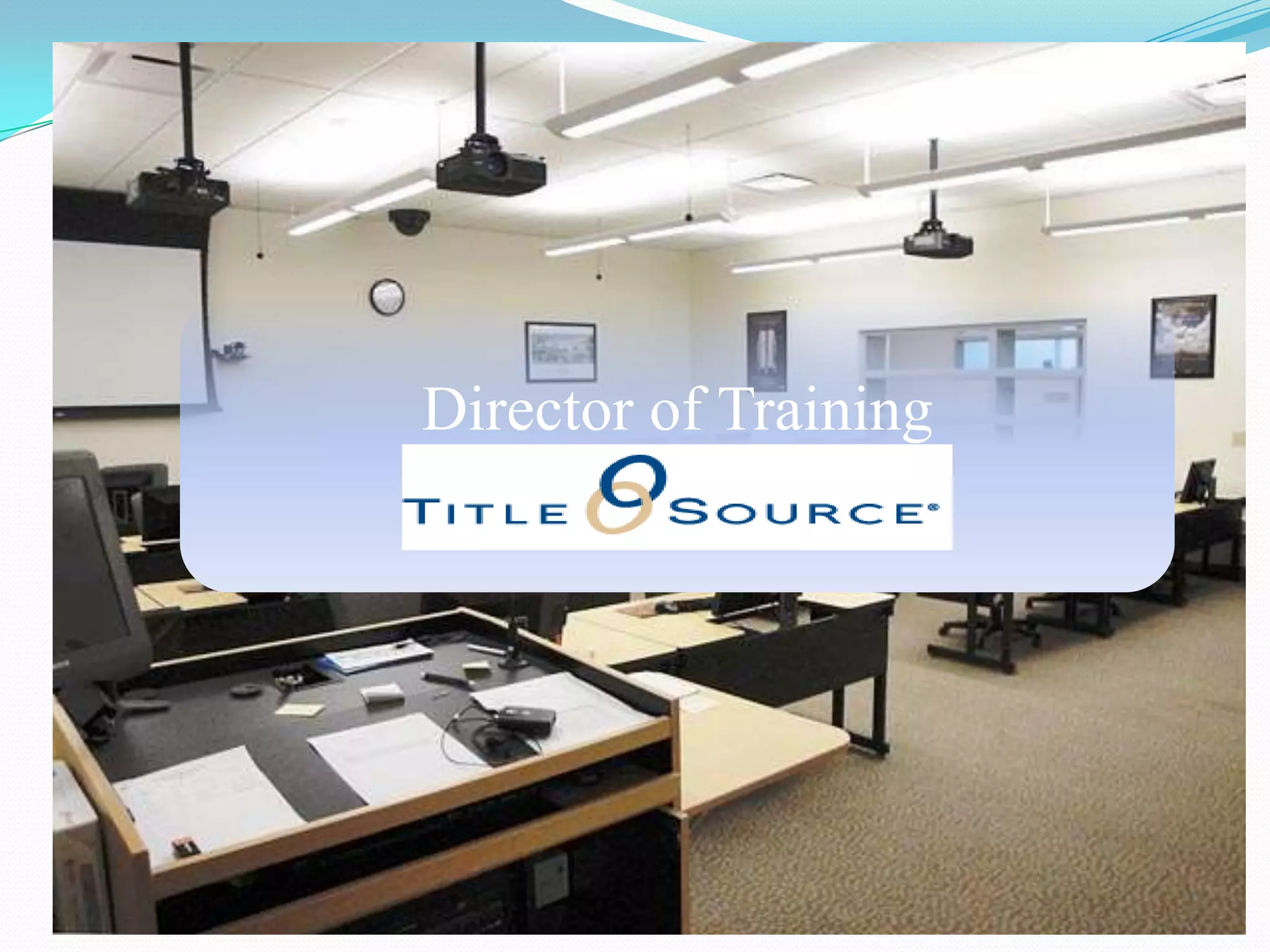 Resume and entry plan for TSI | PPT