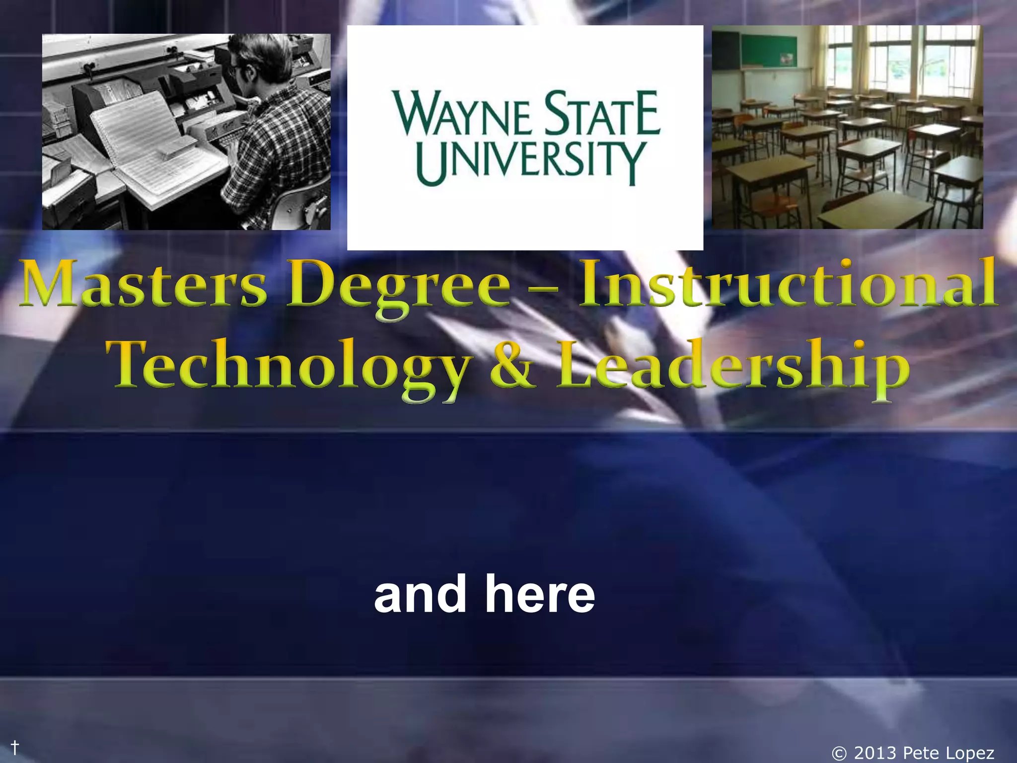 Resume and entry plan for TSI | PPT