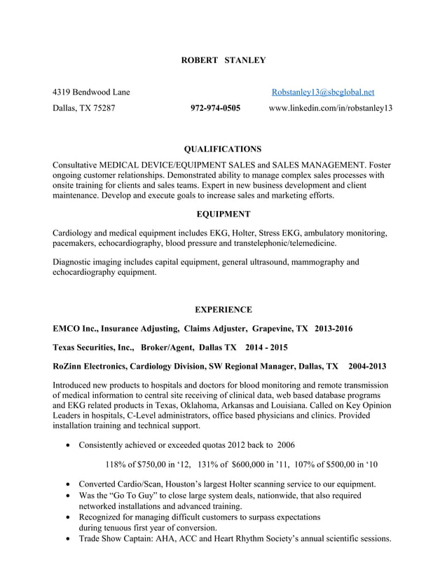 Resume august 2016 word 2003 doc | PDF