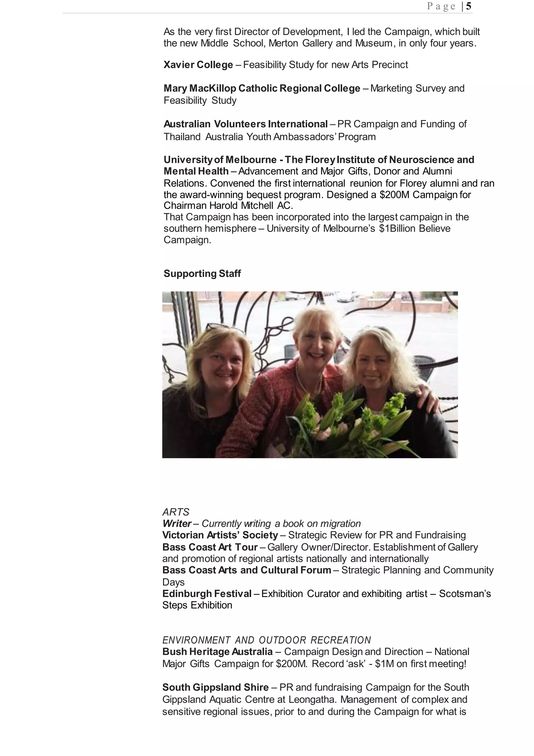 Resume august 2019 | DOCX