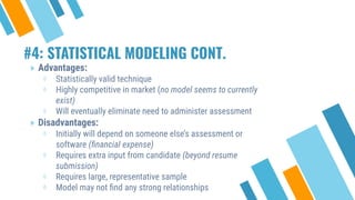 Resume biodata and problem solving skills | PPT