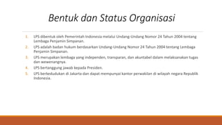 Resume BI OJK LPS Agee FM.pptx