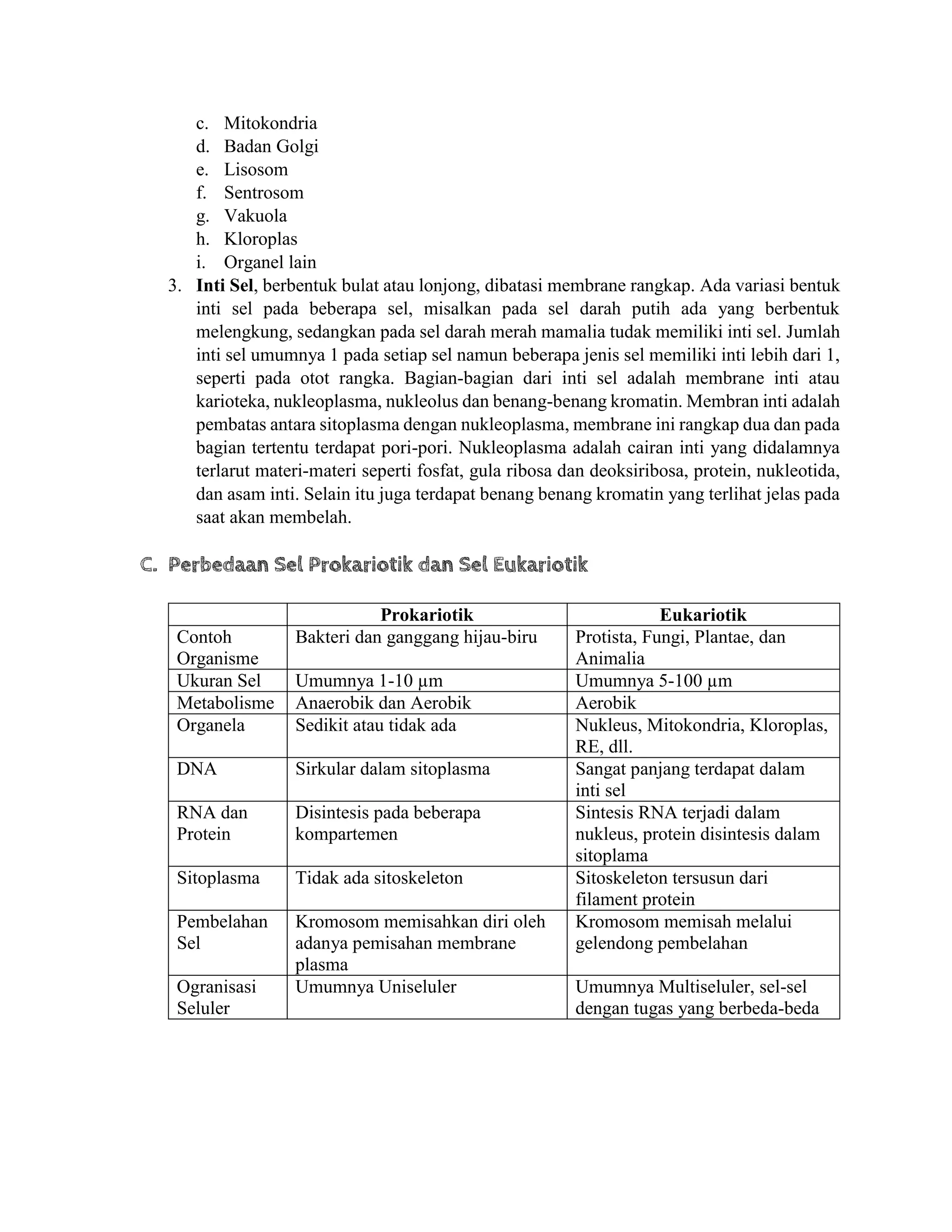 Resume bio sel 1 | PDF