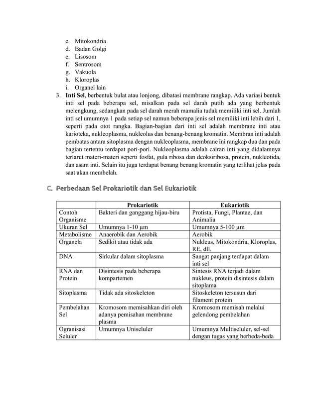 Resume bio sel 1 | PDF