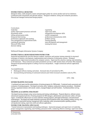 Resume bjd with construction | PDF