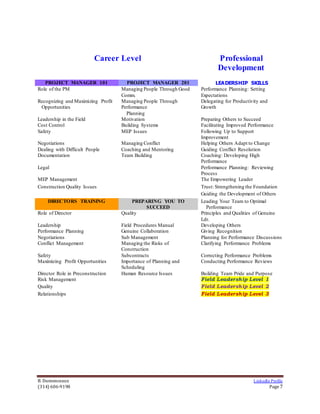 Resume bjd with construction | DOCX