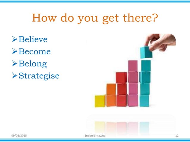 Resume building | PPT