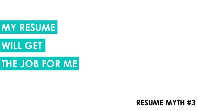 Resume building session | PDF