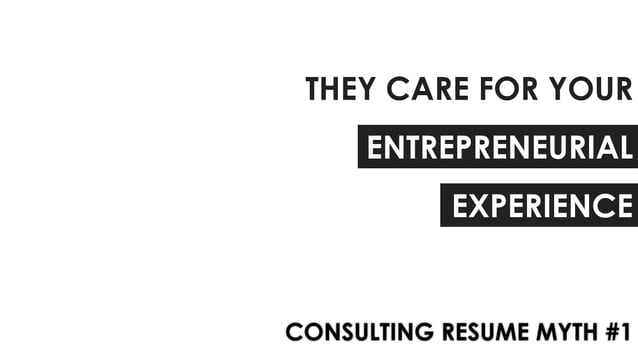 Resume building session | PDF