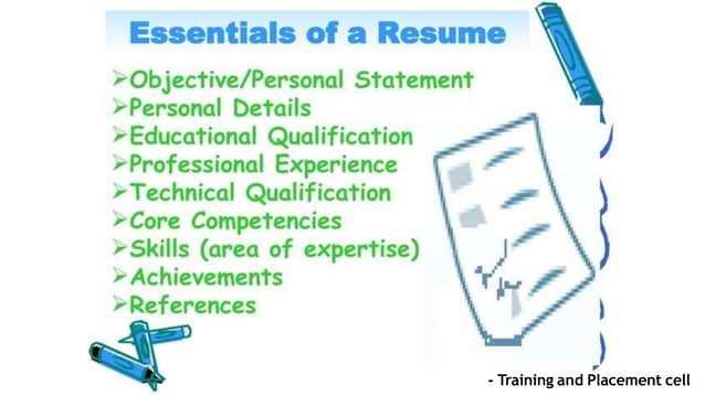 Resume Building Skills.pptx
