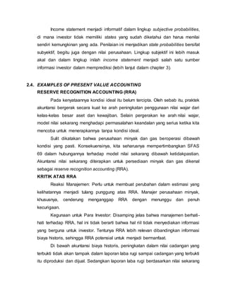 Resume chapter 1 & 2 william scoot | DOCX