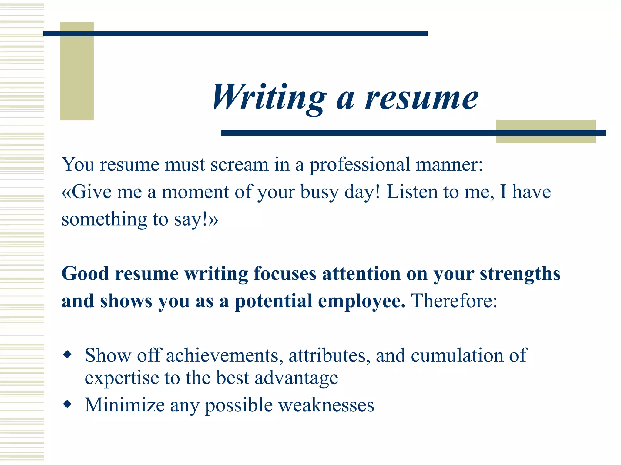 Resume__Cover_letter.ppt