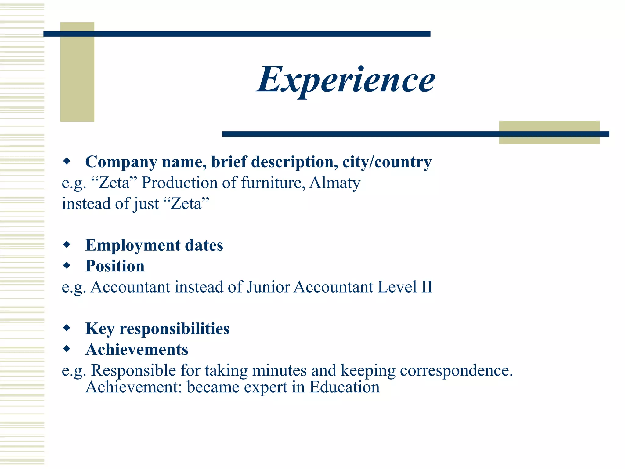 Resume__Cover_letter.ppt