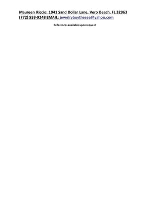 Resumecoverletter 2016 | PDF | Free Download