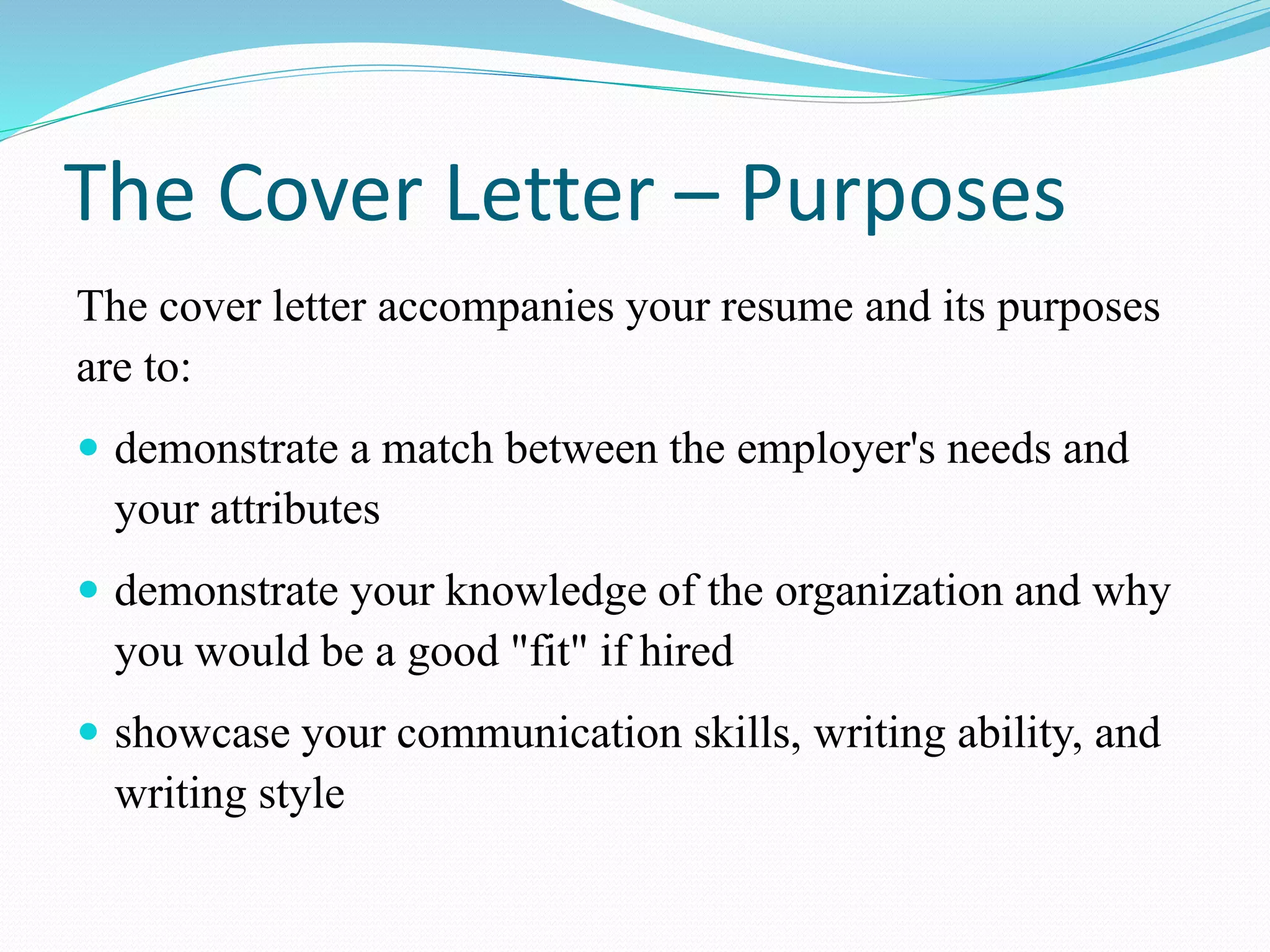 Resume Cover Letter PPT.pptx