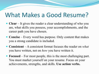 Resume Cover Letter PPT.pptx