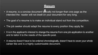 Resume and cv lesson-.pptx