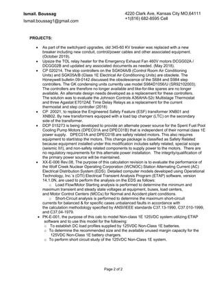 Resume (cv) | PDF