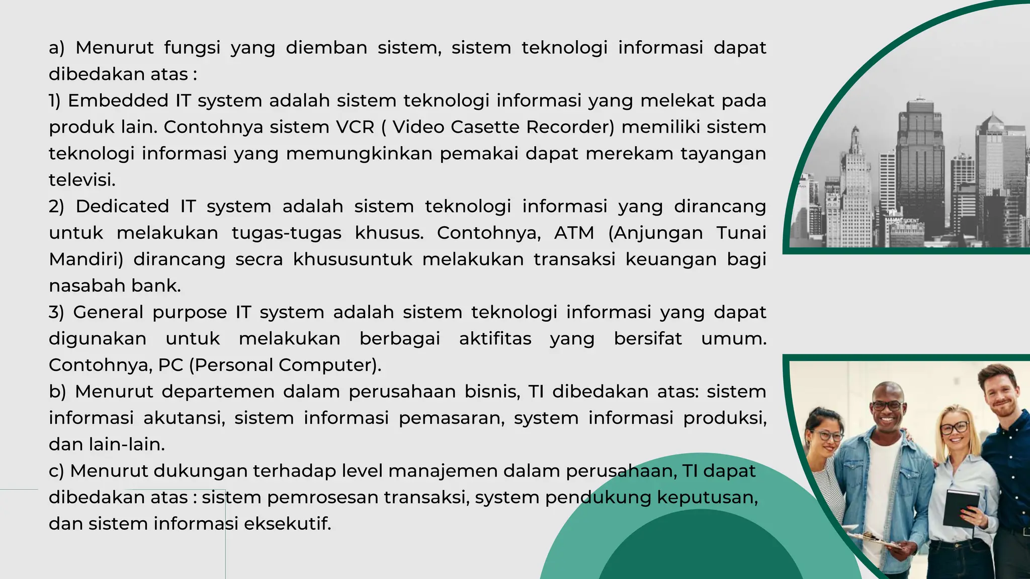 Analisa dan perancangan sistem informasi Studi Kelayakan SI.pptx