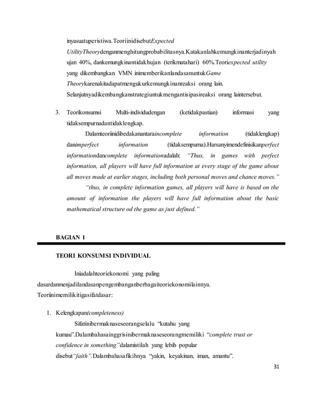 Resume emi robist hidayat epi b(20140730106) | PDF