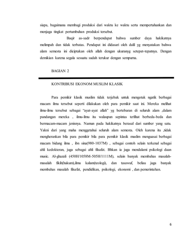 Resume emi robist hidayat epi b(20140730106) | PDF