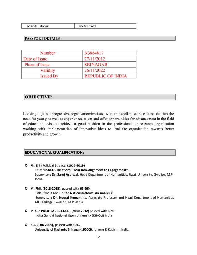 RESUME Fayaz ahmad chopan.docx