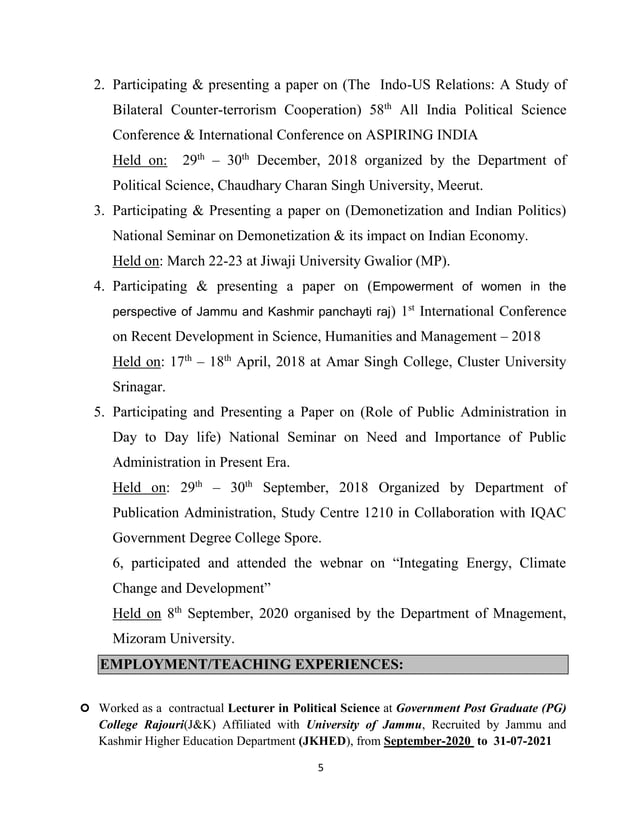 RESUME Fayaz ahmad chopan.docx