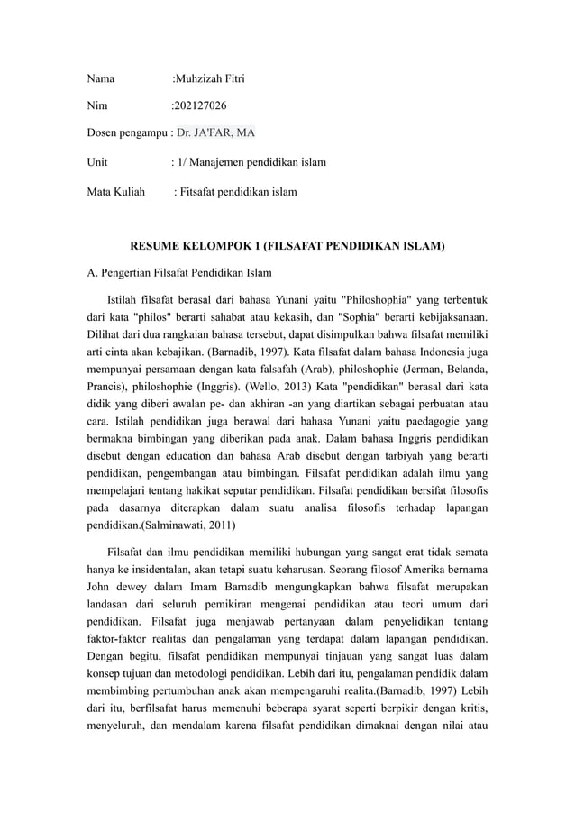 resume filsafat pendidikan islam.docx