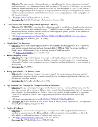 Resume Firoz Hasan | PDF