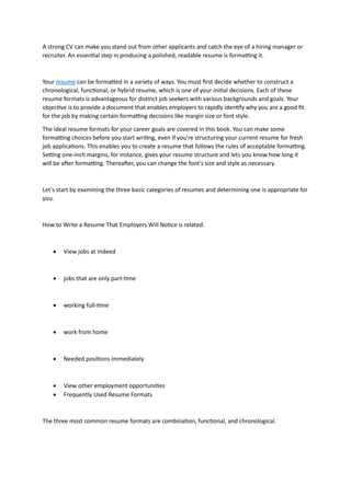 Resume Format Guide.pdf