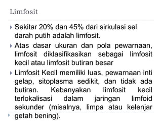 Resume imunologi | PPTX