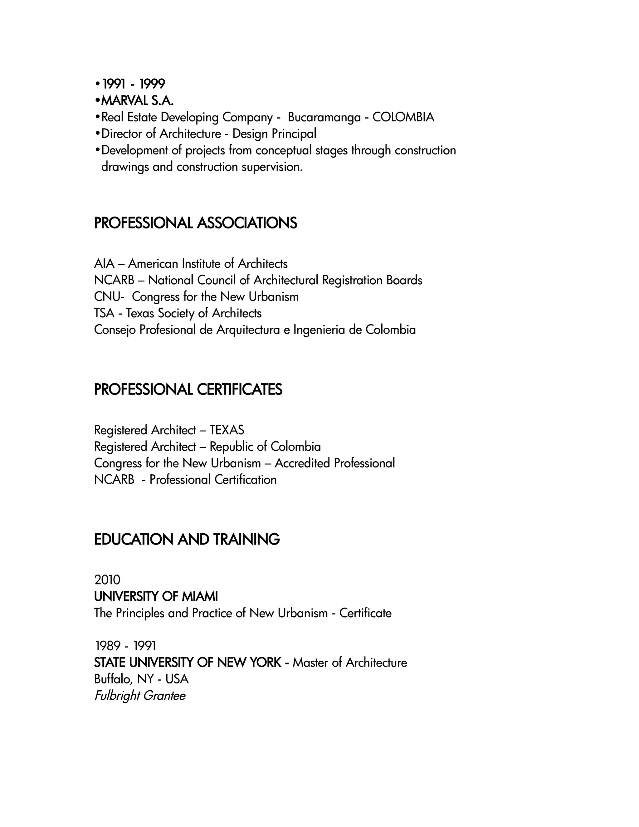 Resume jec text | PDF
