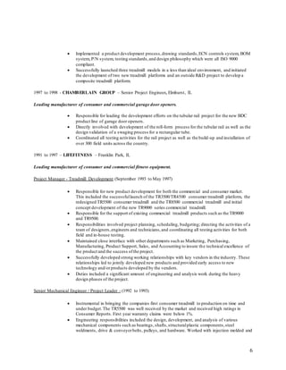 Resume john howe_r25_2-18-17 | DOCX