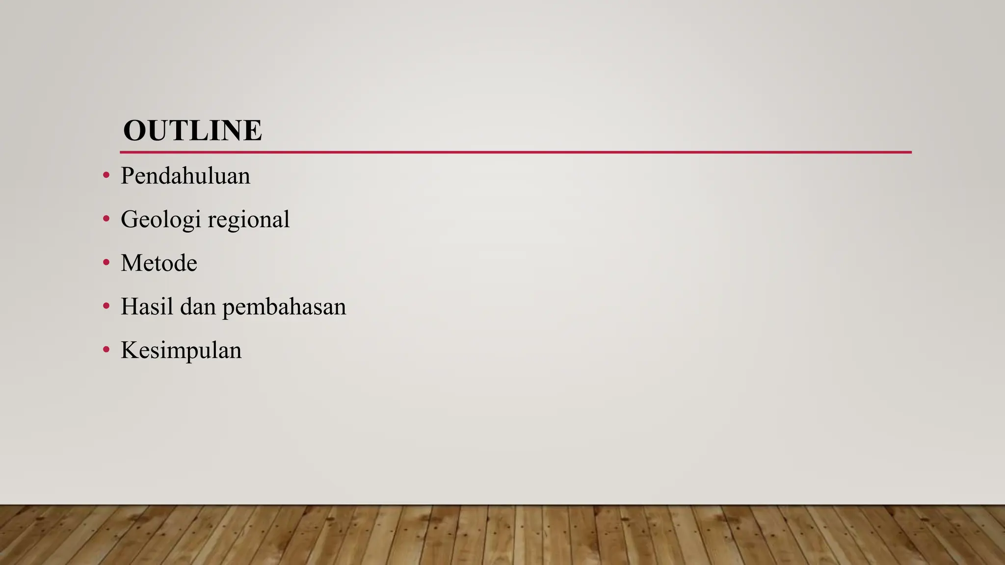 Resume Kel (1) Progradational Parasequence Set.pptx