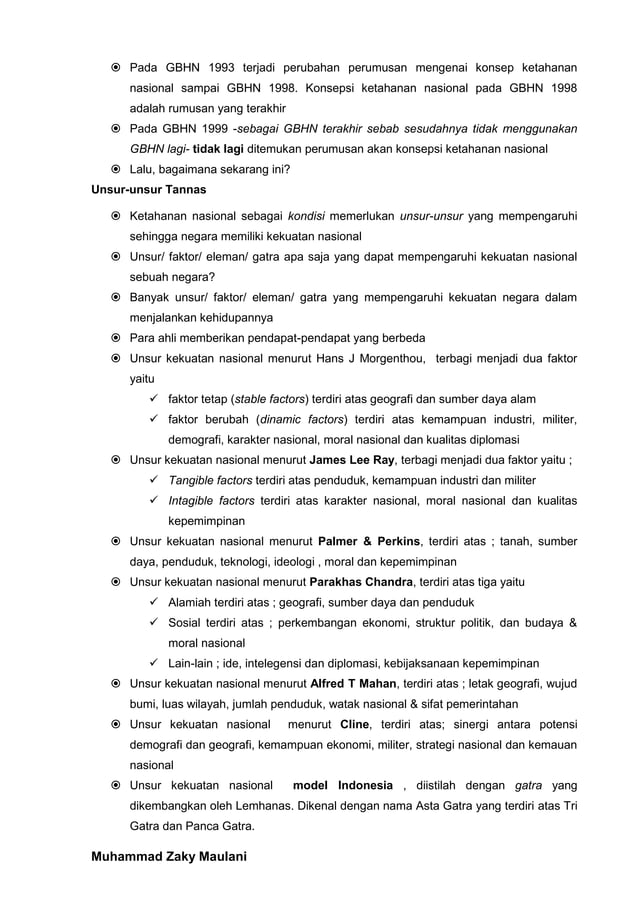 Resume kewiraan muhammad zaky maulani | PDF