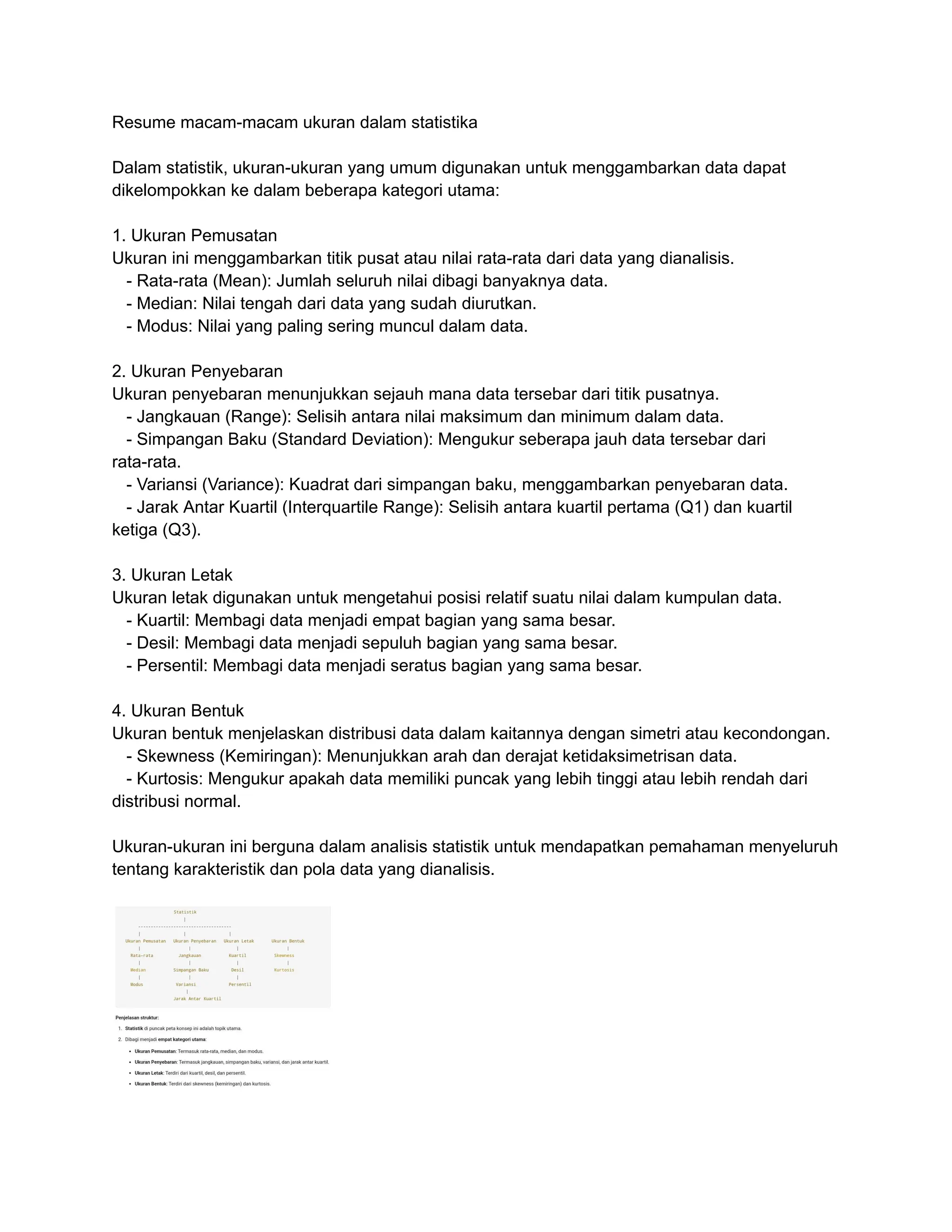 Resume macam-macam ukuran dalam statistik dan statistika-1.pdf