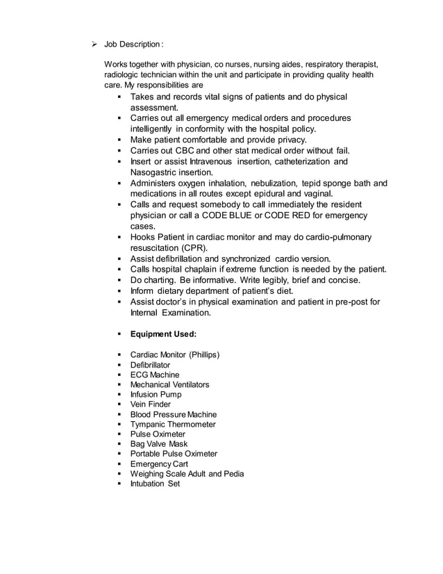 Curriculum Vitae march updated 2020 | DOC | First Aid | Injuries