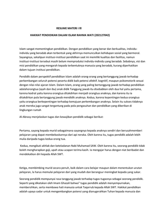 RESUME MATERI 3 i-WPS Office.docx