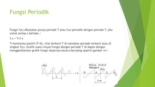 Resume metode transformasi | PPTX
