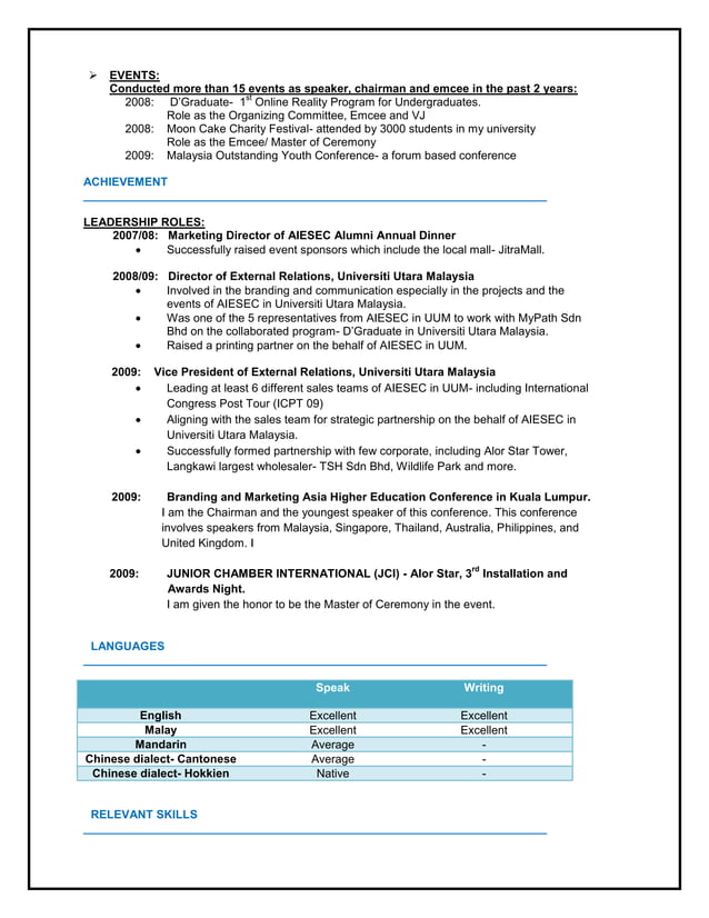 SallyLim_Resume | PDF