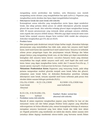 minyak emulsi dan oleokimia | DOCX