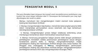 Resume Modul 5 pembelajaran KKA untuk sma.pptx