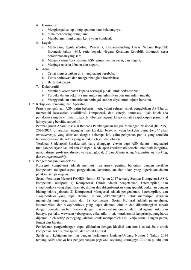 Resume Mooc Pppk 2022pdf