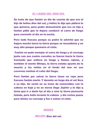 Resumen | PDF