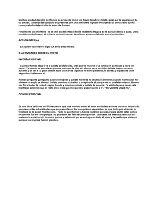 Resumen para-estudiantes-de-romeo-y-julieta | PDF