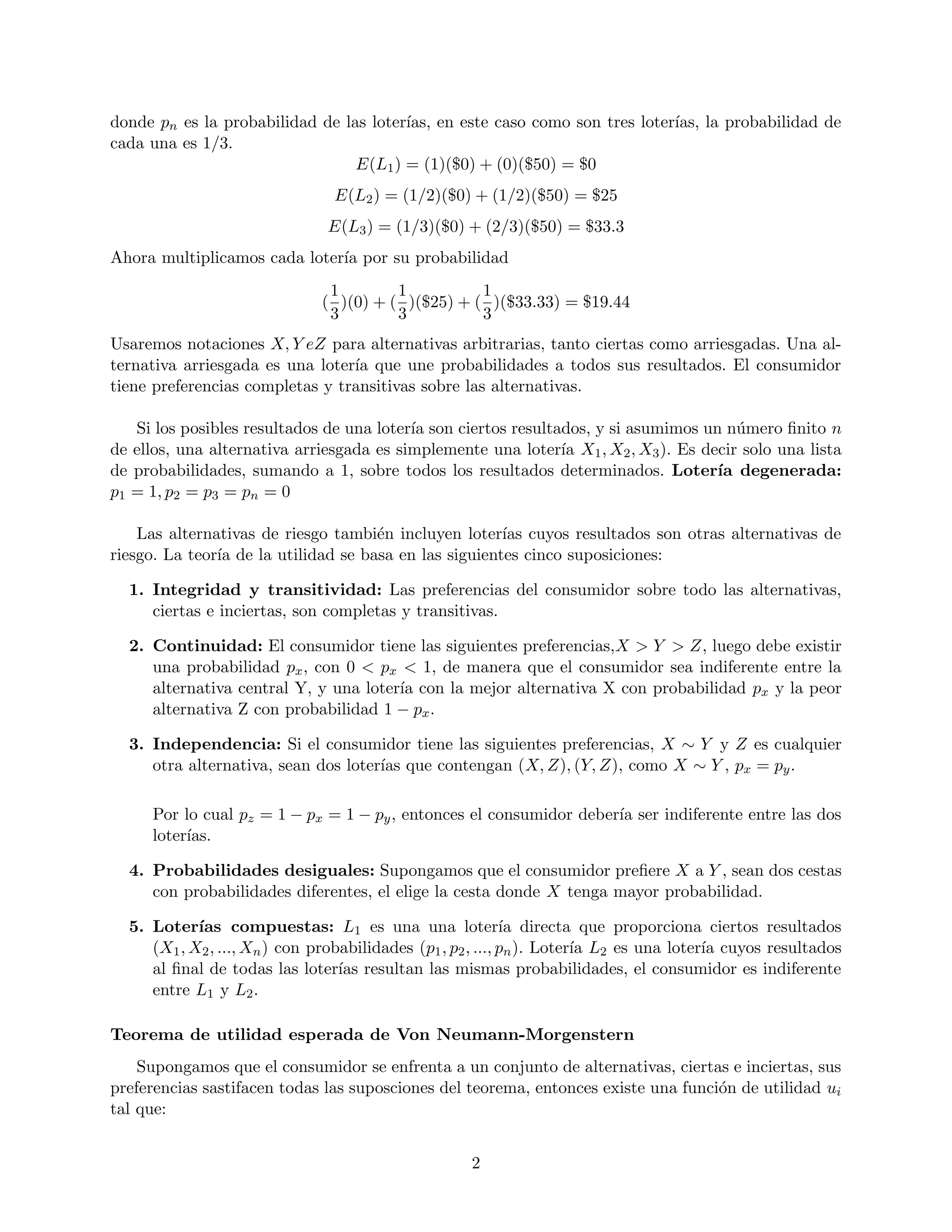 Resumen capitulo 19 | PDF