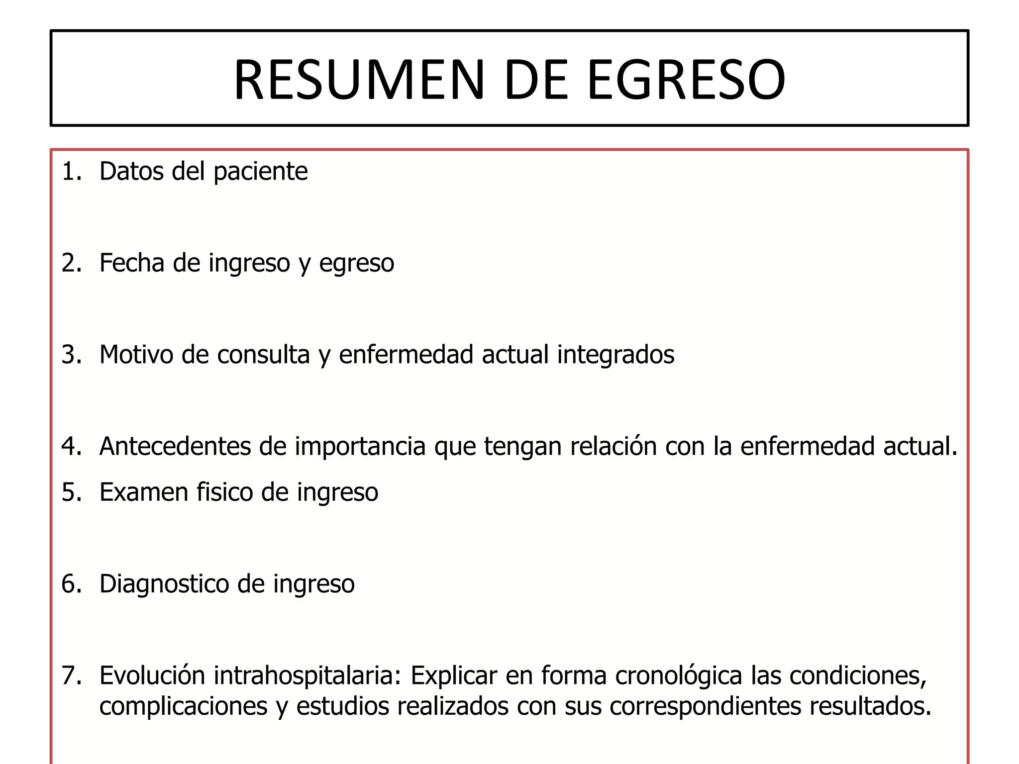 Como redactar un resumen clinico.pptx