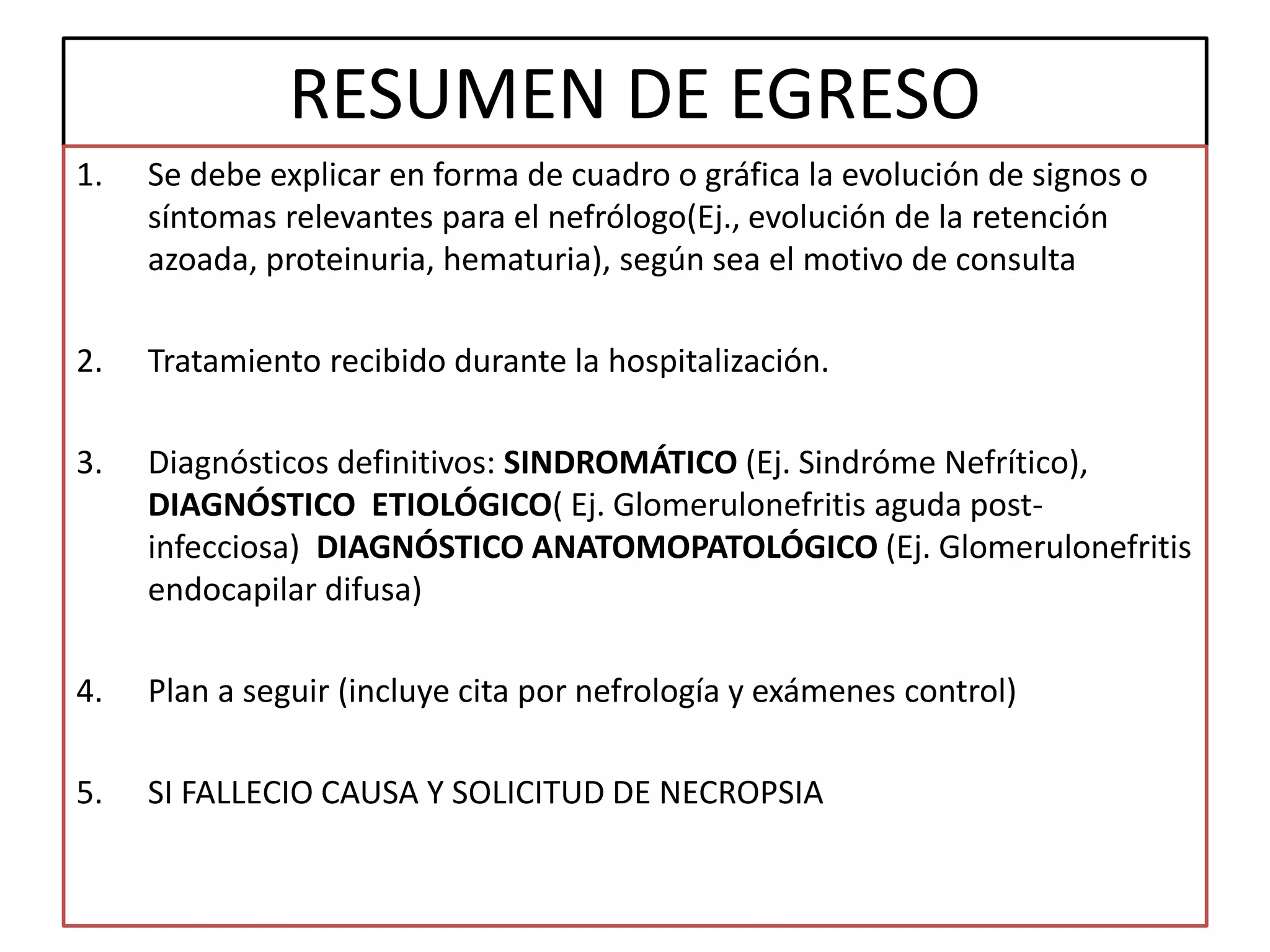 Como redactar un resumen clinico.pptx